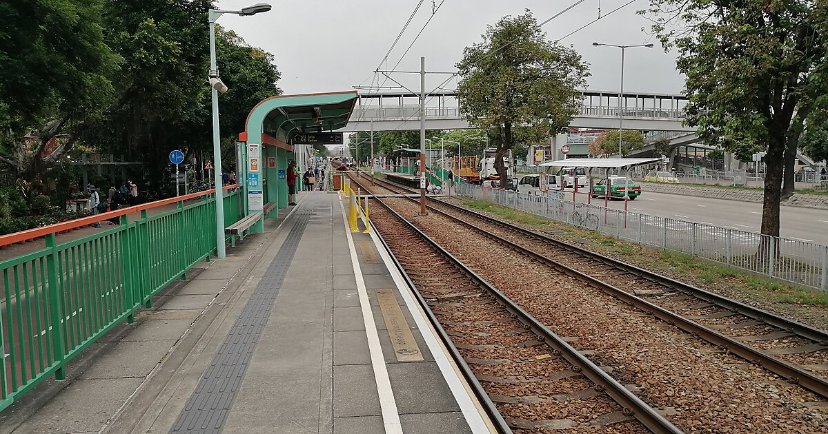 泥圍村, 中国的泥圍 | Sygic Travel