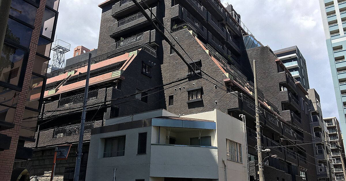 Hanazono Room in Tokyo, Japan | Tripomatic