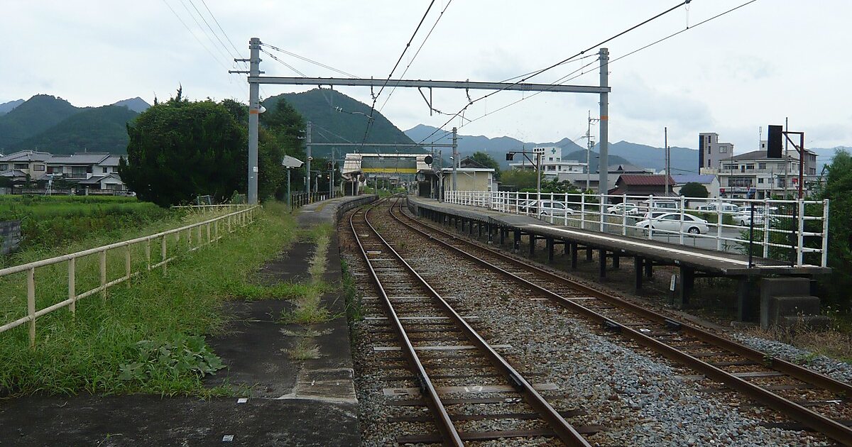 Amaji in Ichikawa, Hyōgo, Japan | Tripomatic