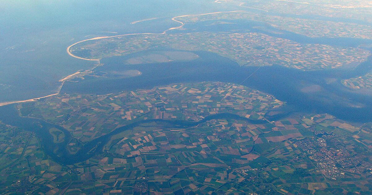 Beveland-du-Nord - Pays-Bas européens | Tripomatic