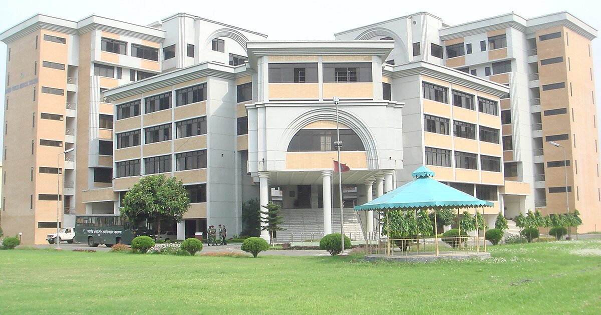 Armed Forces Medical College