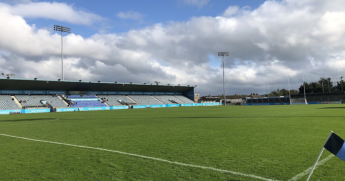 Parnell Park in Dublin North City Poor Law Union, Ireland | Sygic Travel