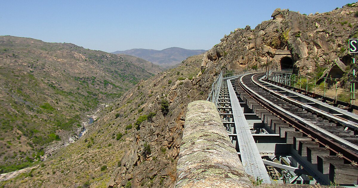 Águeda in Salamanca, Spain | Tripomatic