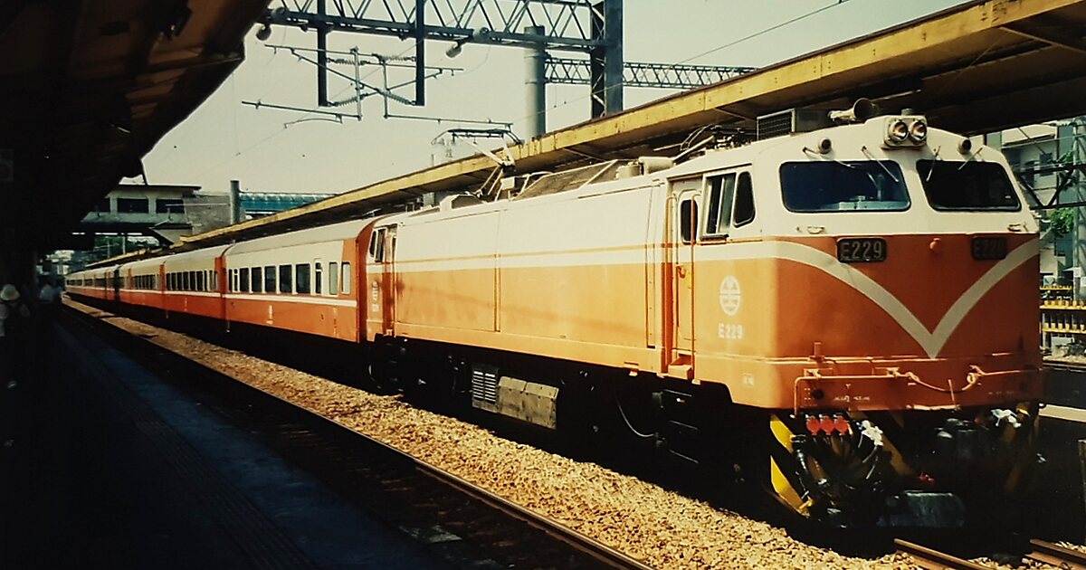 Yuanlin in Yuanlin, Taiwan | Tripomatic