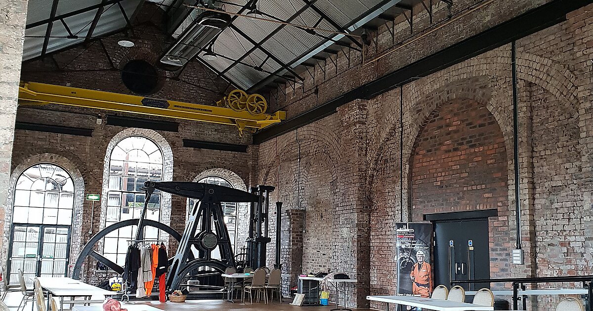 National Mining Museum Scotland in Newtongrange, UK | Tripomatic
