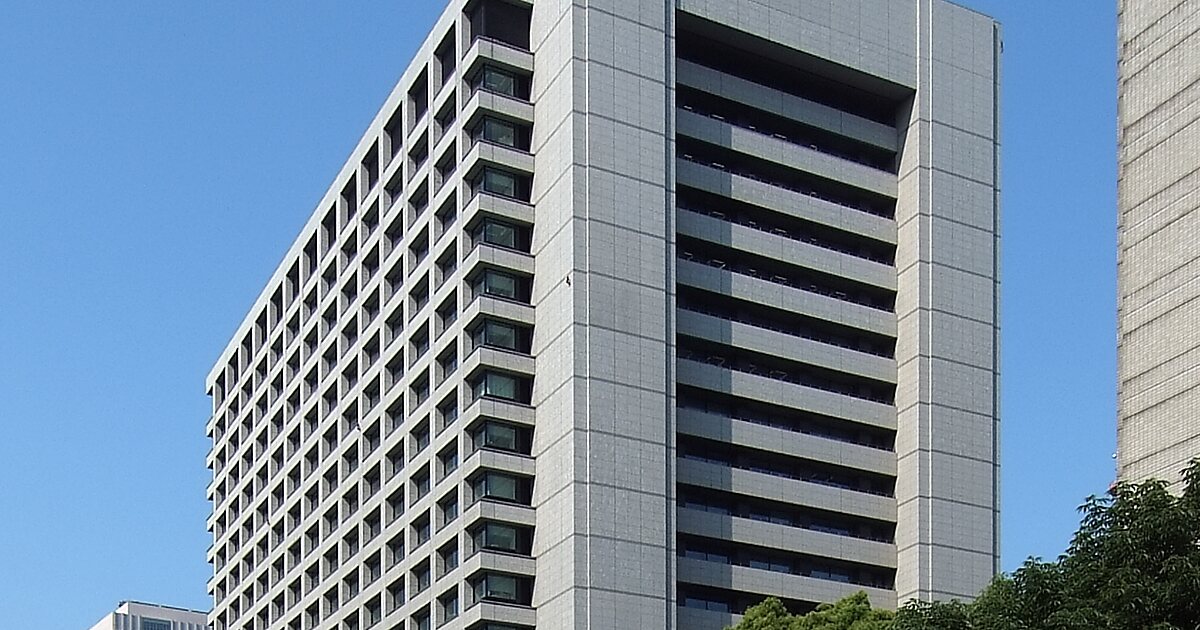 MLIT in Kasumigaseki, Tokyo, Japan | Tripomatic