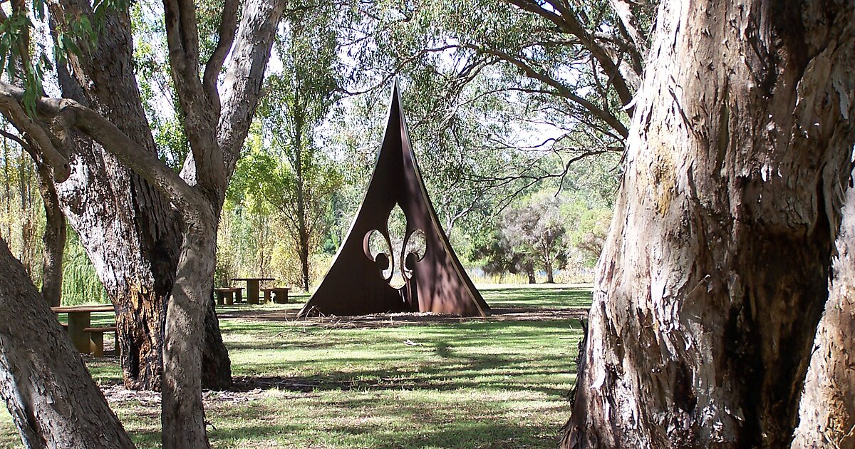 Perry Lakes in Western Australia | Tripomatic