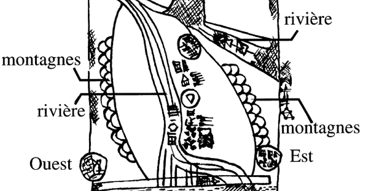 Nuzi in Kirkuk District, Iraq | Tripomatic