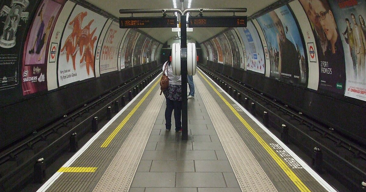 Clapham Common in London, UK | Tripomatic