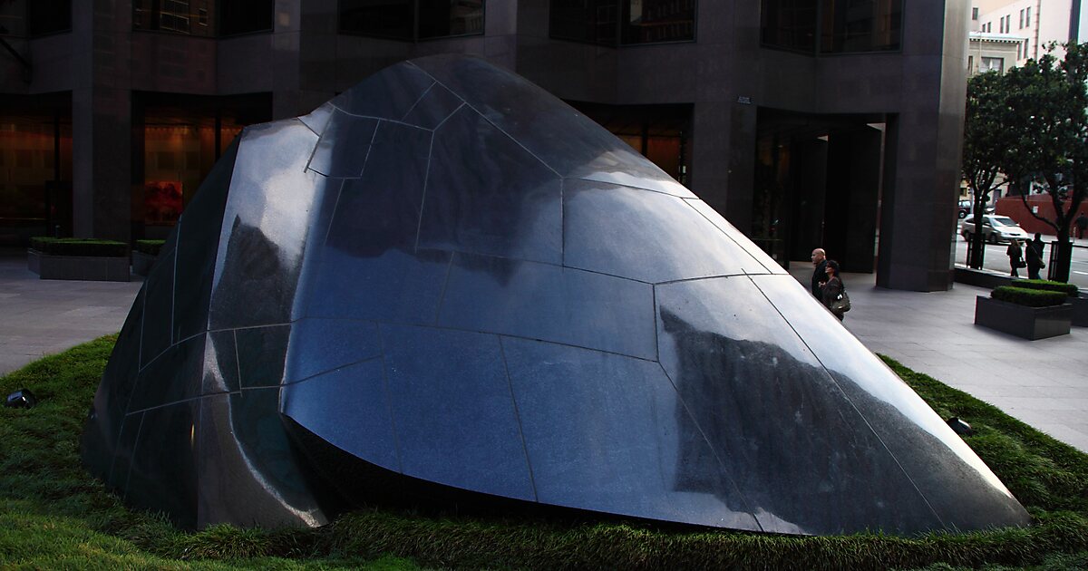 555 California Street in San Francisco, United States | Tripomatic