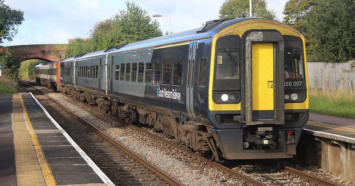 Pinhoe in Exeter, UK | Tripomatic