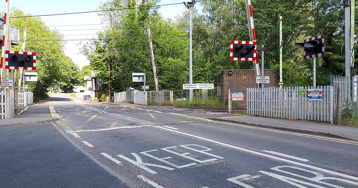 Sawbridgeworth in Sawbridgeworth, UK | Tripomatic