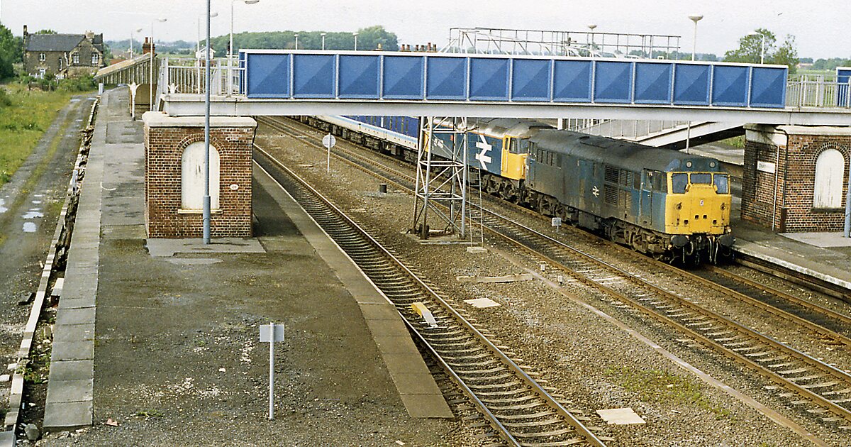 Church Fenton in Church Fenton, UK | Tripomatic