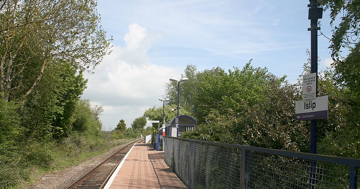 Islip in Islip, Oxfordshire, UK | Sygic Travel