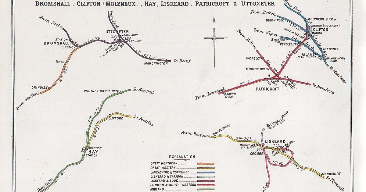Menheniot in Menheniot, UK | Tripomatic