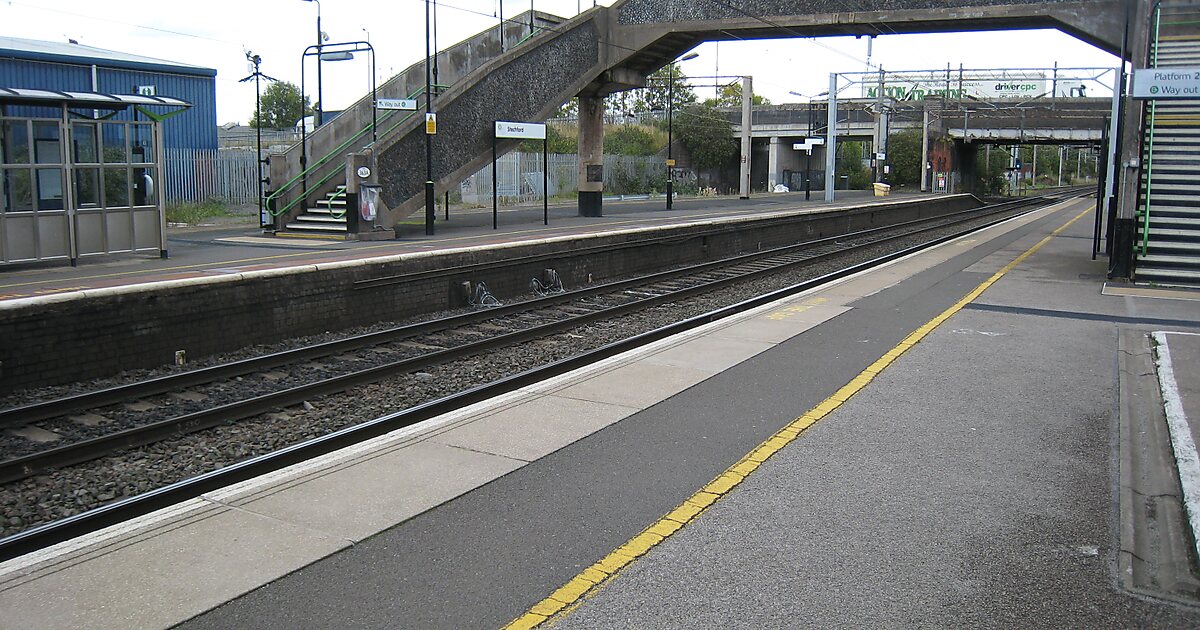 Stechford in Birmingham, UK | Tripomatic