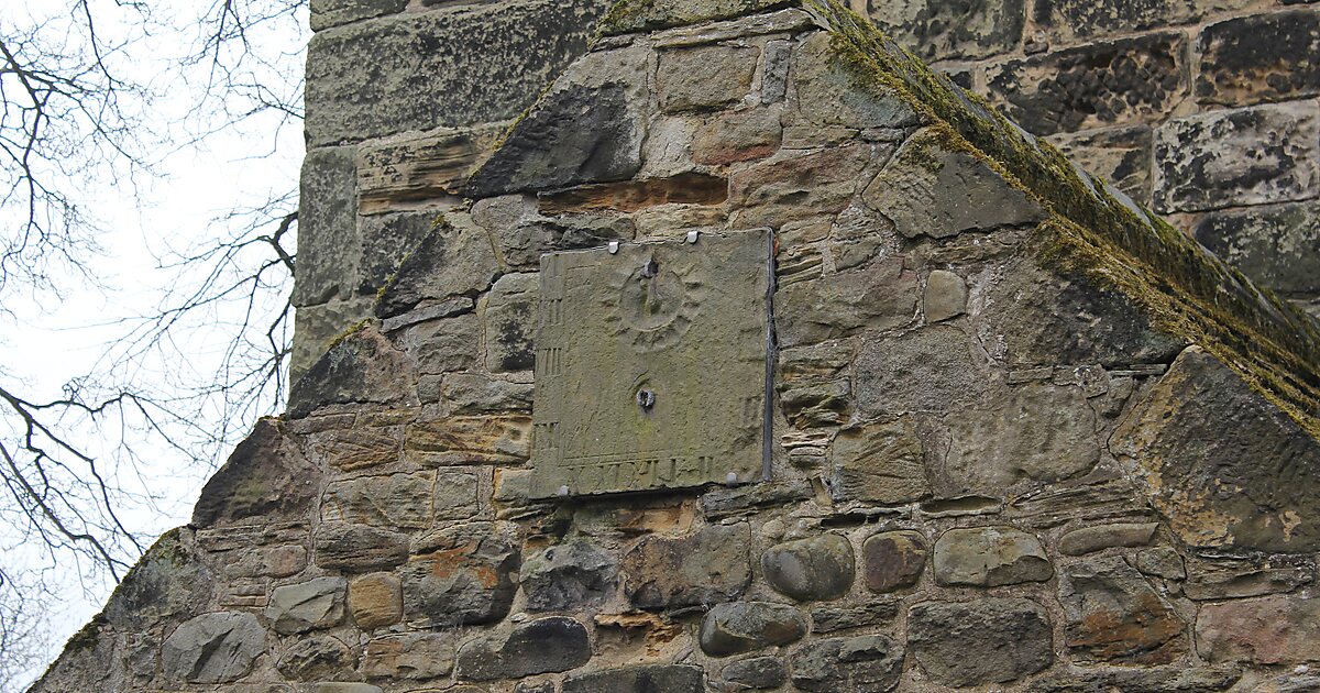 Escomb Church in Durham, England, UK | Tripomatic