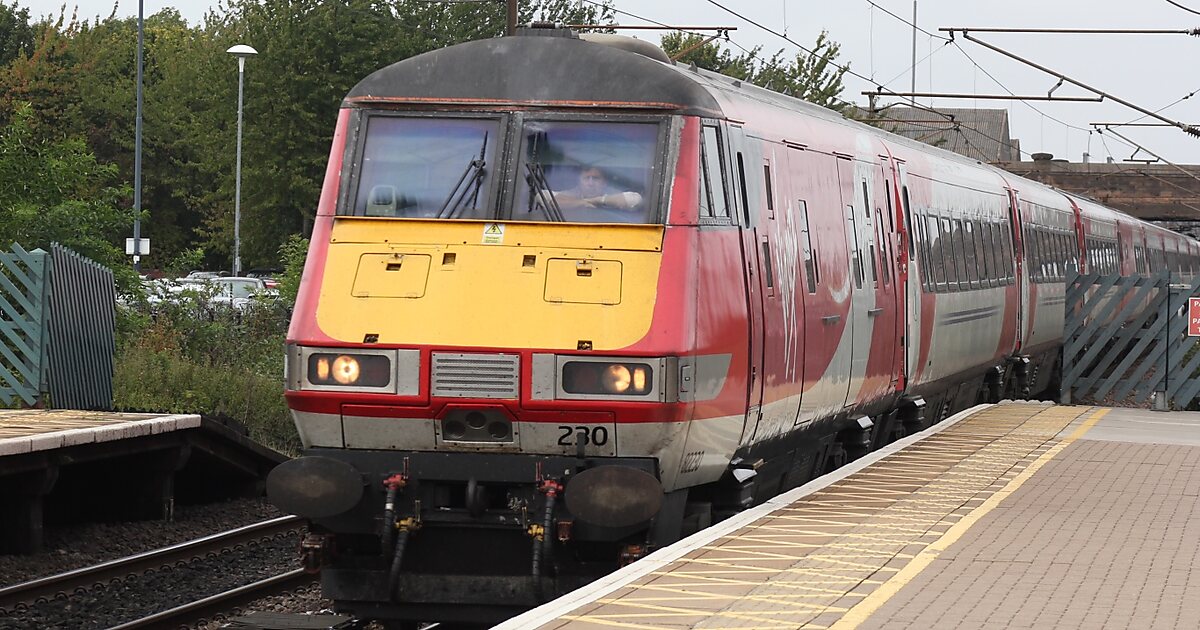 Newark North Gate in Newark-on-Trent, UK | Tripomatic