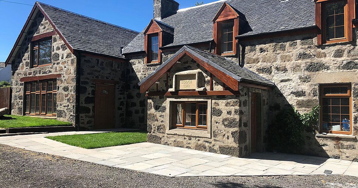 Edinbane in Scotland, UK | Tripomatic