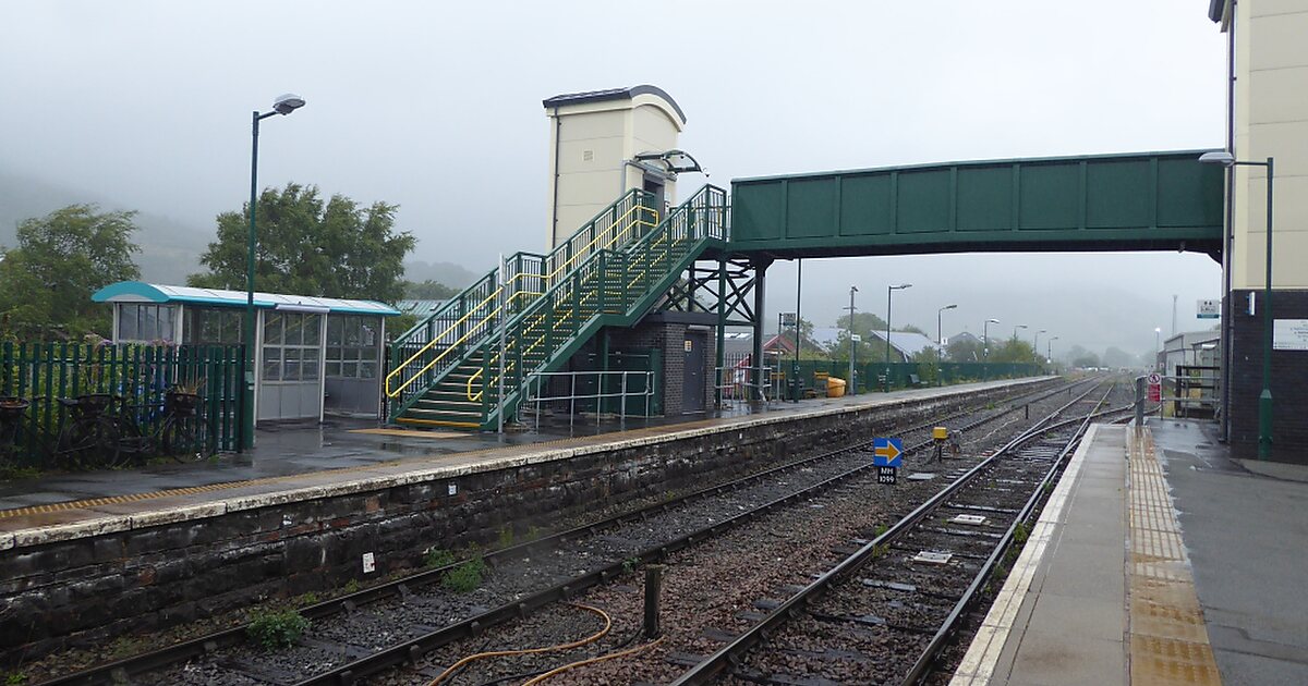 Machynlleth