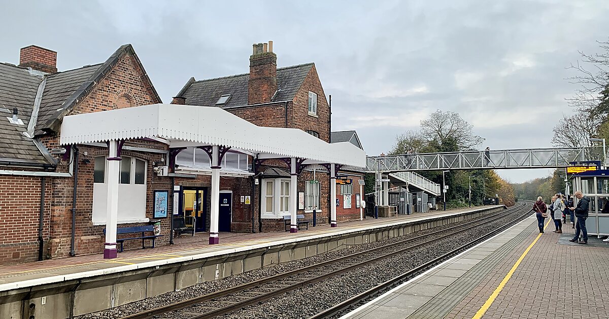 Hinckley in Hinckley, UK | Tripomatic