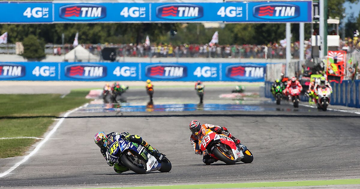 Misano World Circuit Marco Simoncelli in Rimini, Italy | Tripomatic