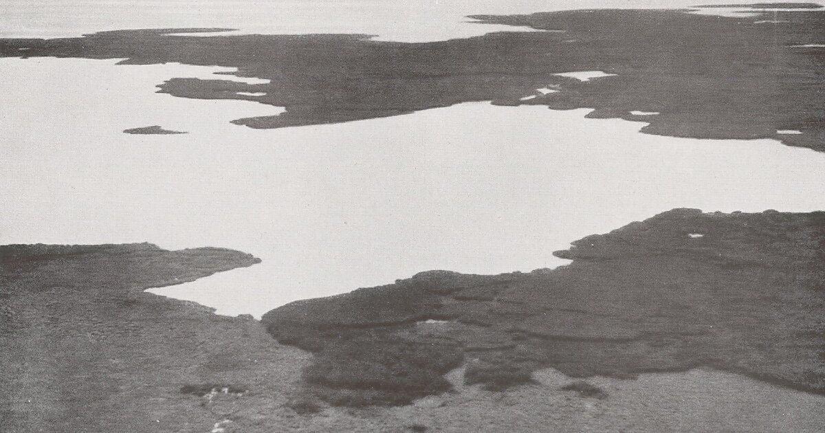 Lago Chad en | Tripomatic