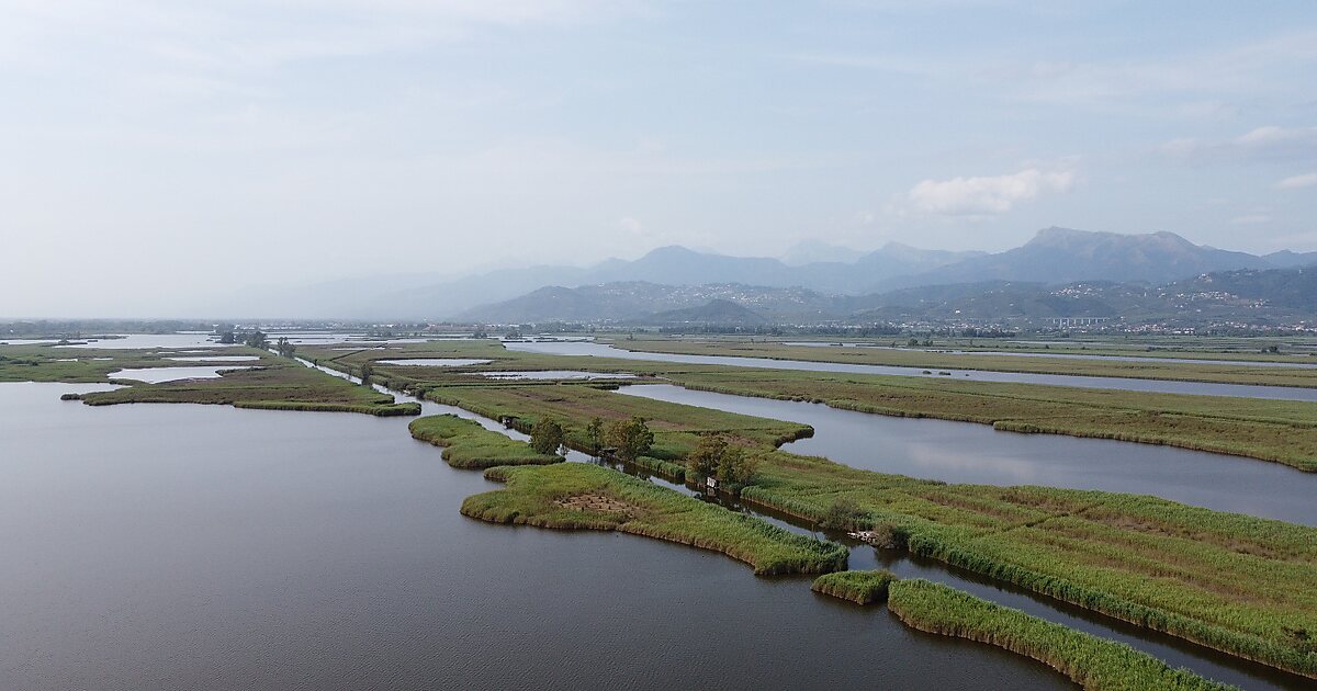 Lago di Massaciuccoli - Italia | Tripomatic