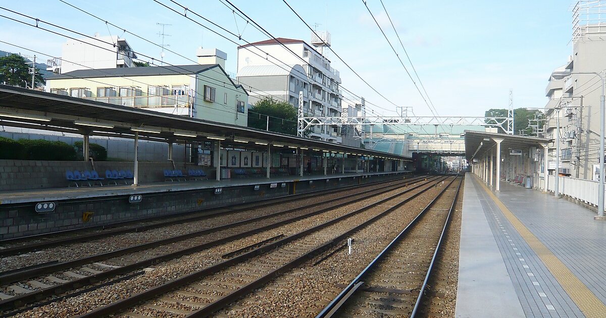 Rokkō in Nada Ward, Kobe, Japan | Tripomatic