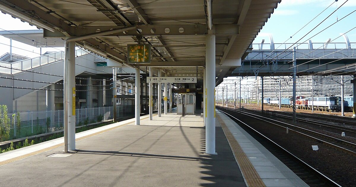 Inazawa in Inazawa, Japan | Tripomatic