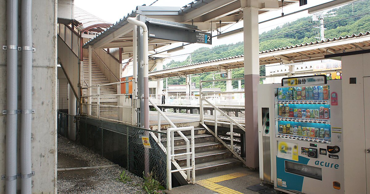 Amori in Nagano, Japan | Tripomatic