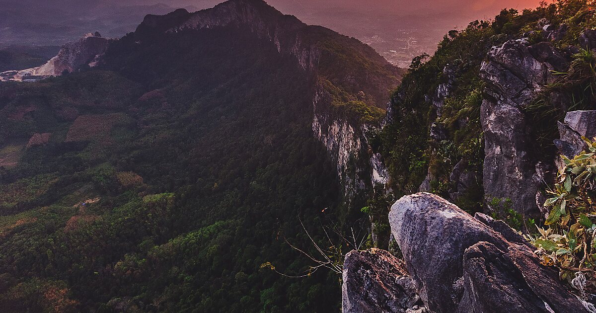 Baling District in Kedah, Malaysia | Tripomatic