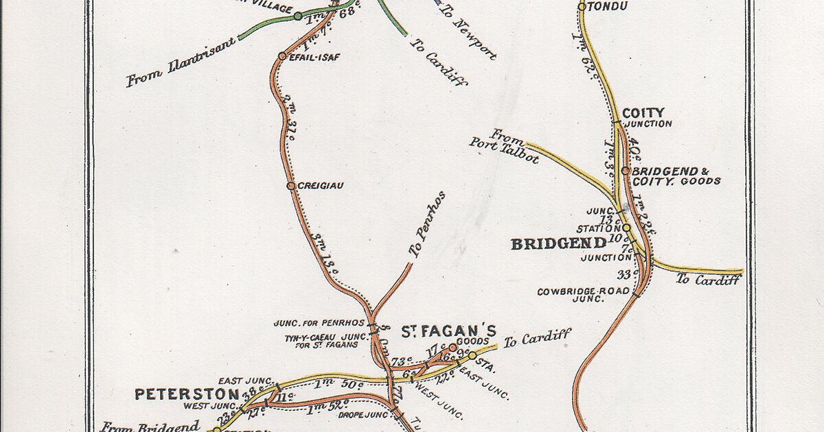 Trehafod in Trehafod, UK | Tripomatic