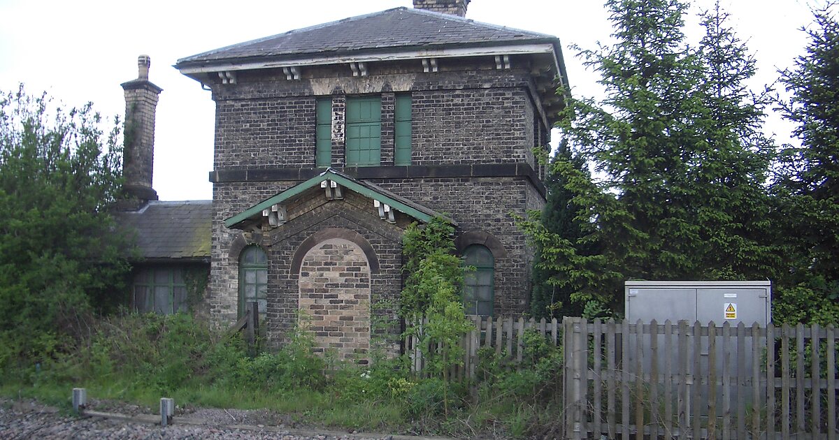 Bleasby in Bleasby, Nottinghamshire, UK | Tripomatic