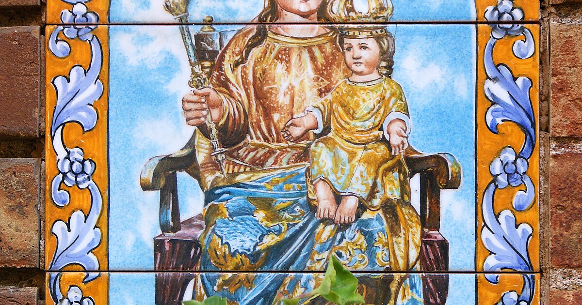 Shrine of Our Lady of Europe in Europa Flats, Gibraltar | Tripomatic