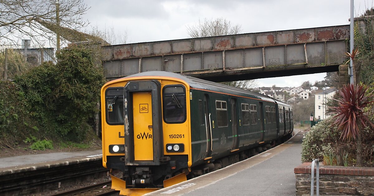 Saltash