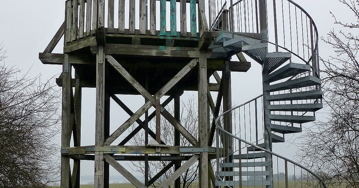 Mühlenberg in Brandenburg an der Havel, Deutschland | Tripomatic