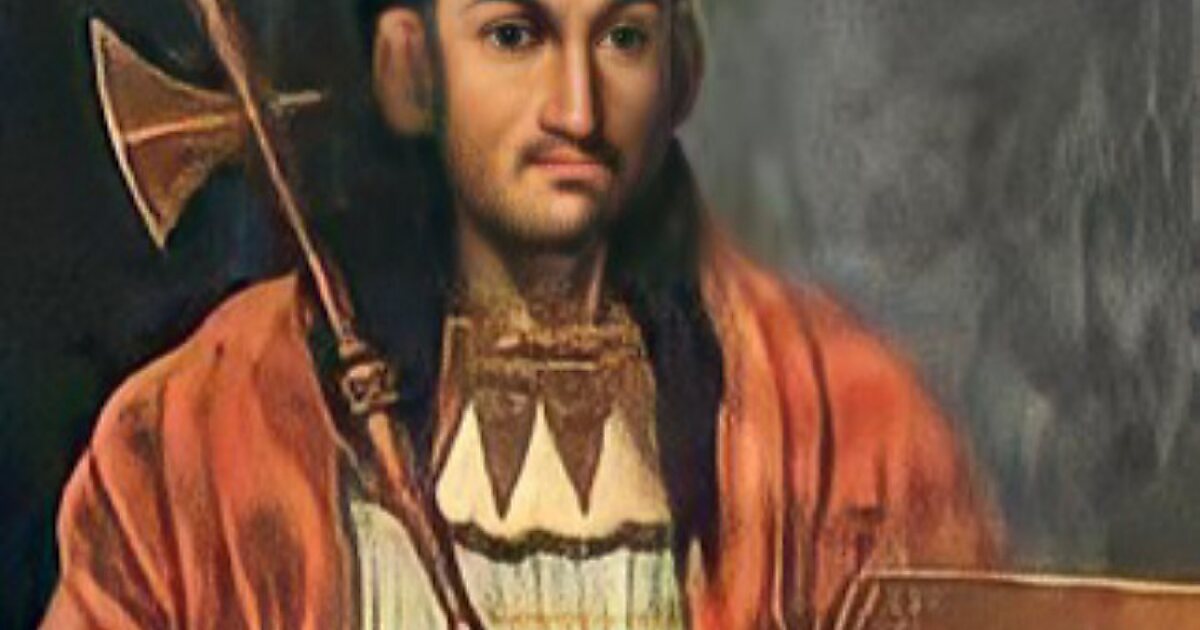 Túpac Yupanqui in Pachacámac, Lima, Peru | Tripomatic