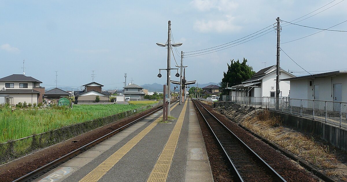 Nibu in Higashikagawa, Kagawa, Japan | Tripomatic