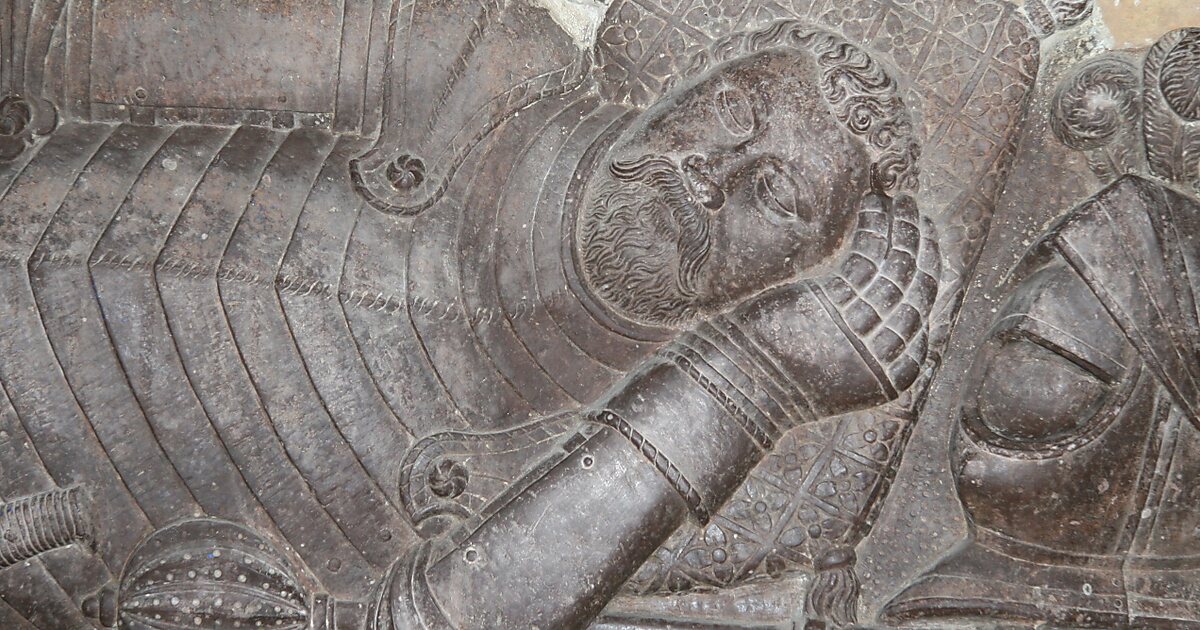 Kruonis in Lietuva | Tripomatic