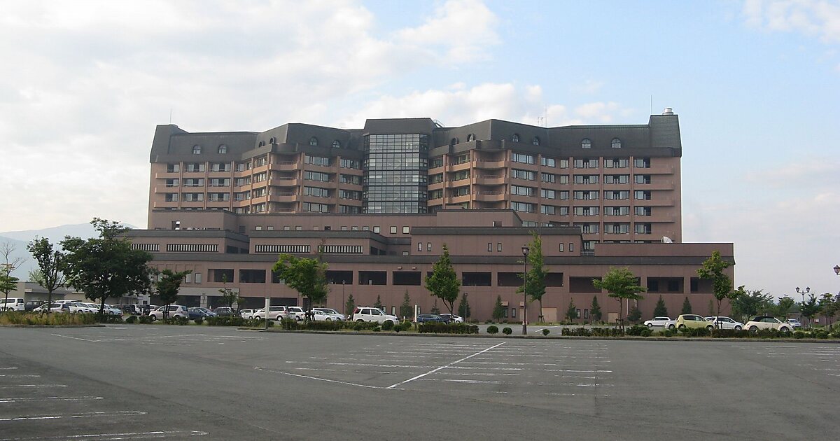 Minami-Dewa in Yamagata, Japan | Tripomatic