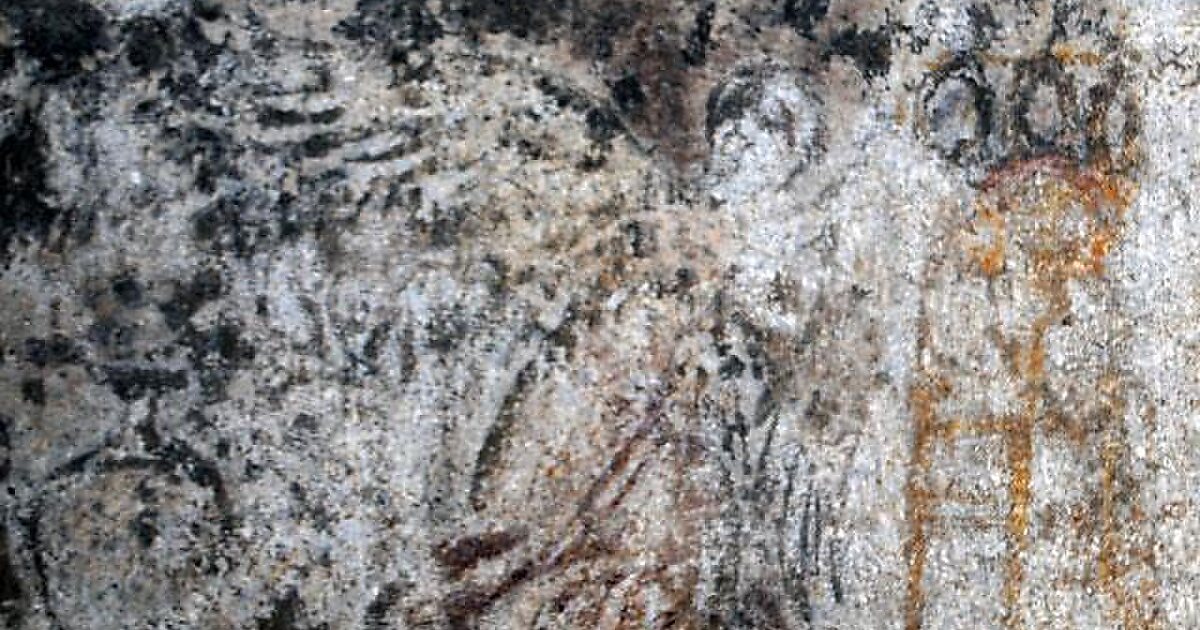 Kasta Tomb in Greece | Tripomatic