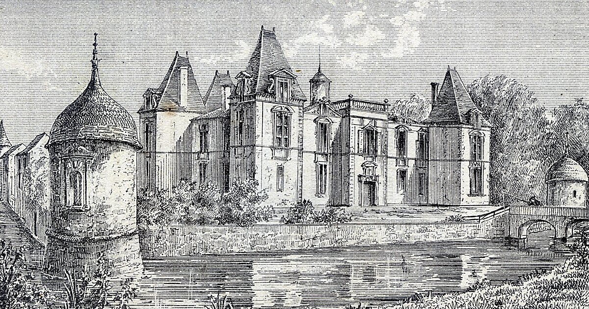 Château d'Issan in Cantenac | Tripomatic