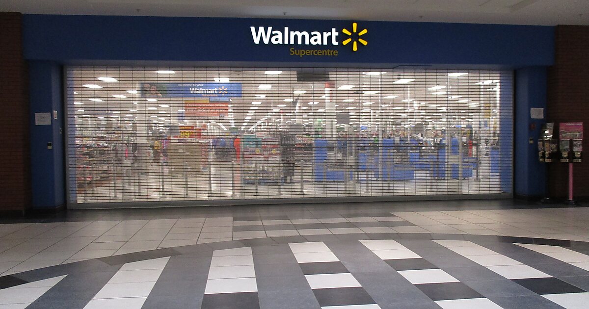 Northgate Centre in Northern Mature Area, Edmonton, Canada | Tripomatic