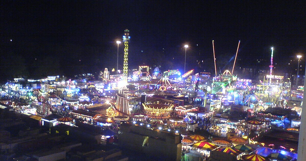 Forest Recreation Ground in Nottingham, UK | Tripomatic