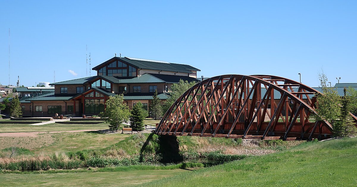 Gillette College in Gillette | Tripomatic