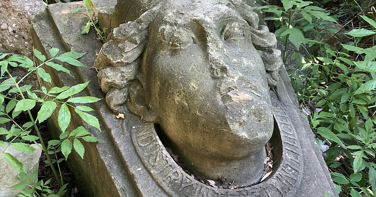 Dufferin Grove Park in Davenport, Toronto | Tripomatic