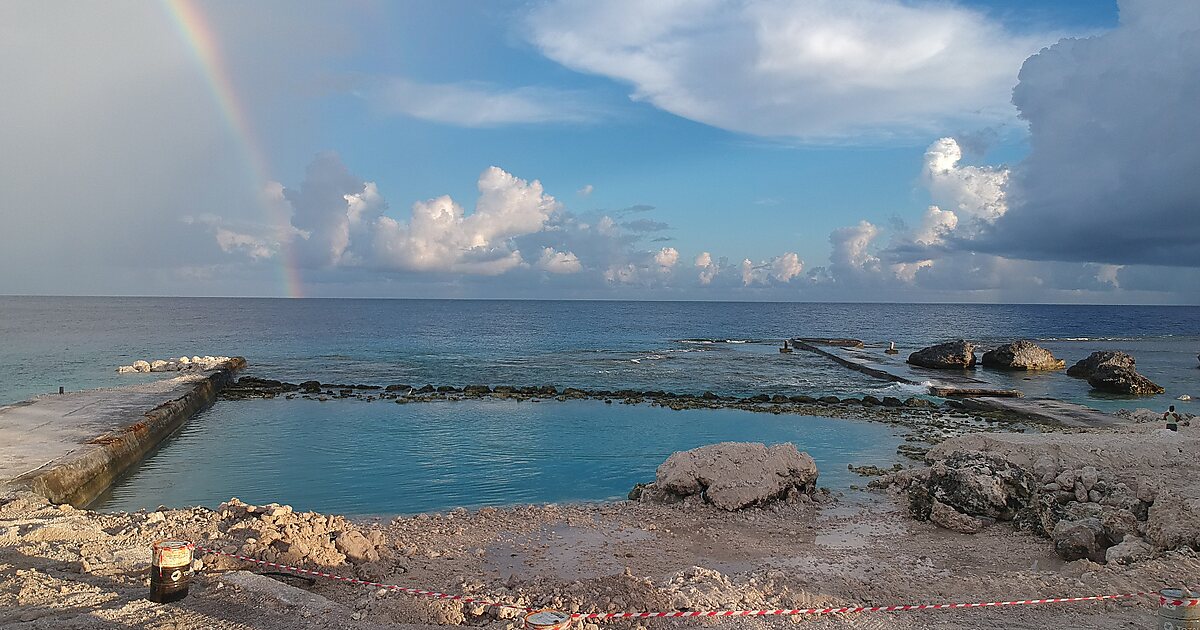 Anaa in French Polynesia, France | Sygic Travel