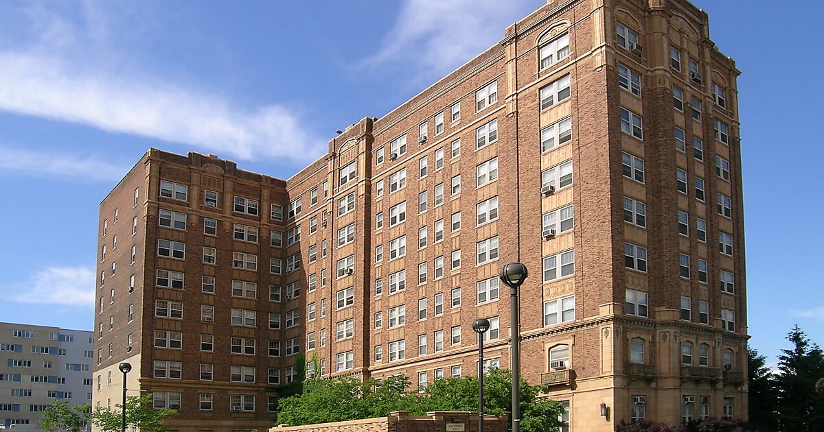 Wayne State University in Detroit, United States | Tripomatic