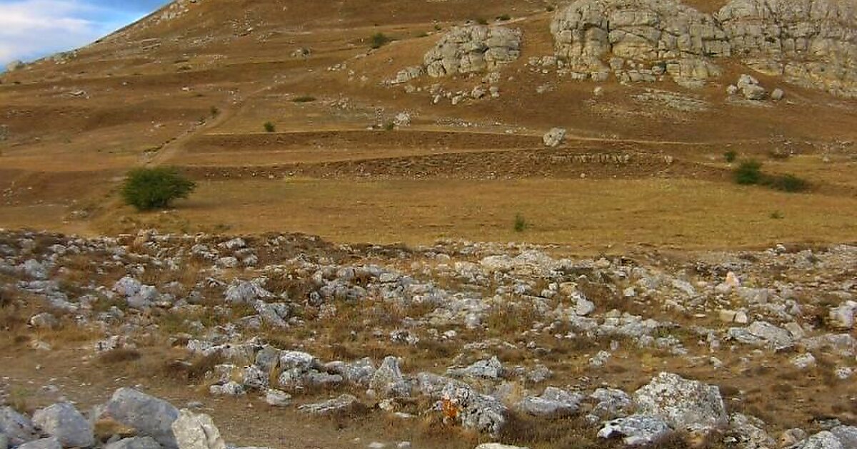 Amaya in Sotresgudo, Spain | Tripomatic